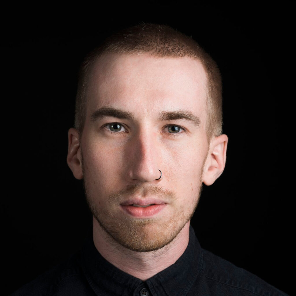 Oliver Greene-Cramer - Detroit Opera