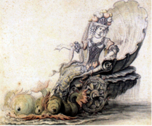 The Mechanics of Baroque Opera: Illusion, Engineering, and Spectacle ...