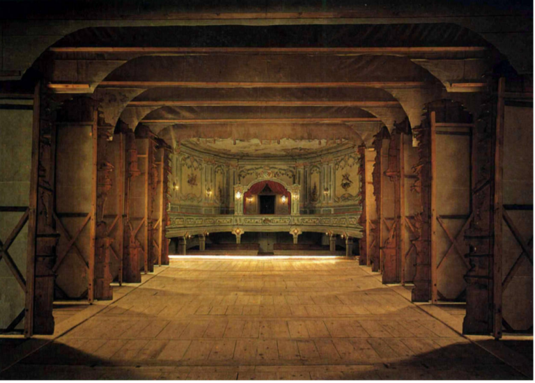 The Mechanics of Baroque Opera: Illusion, Engineering, and Spectacle ...