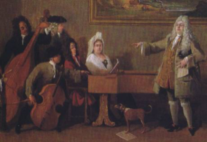 Handel's Castrati: The Rockstars of the Baroque Stage