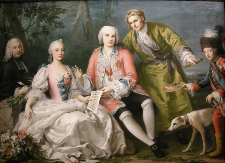 Handel's Castrati: The Rockstars of the Baroque Stage