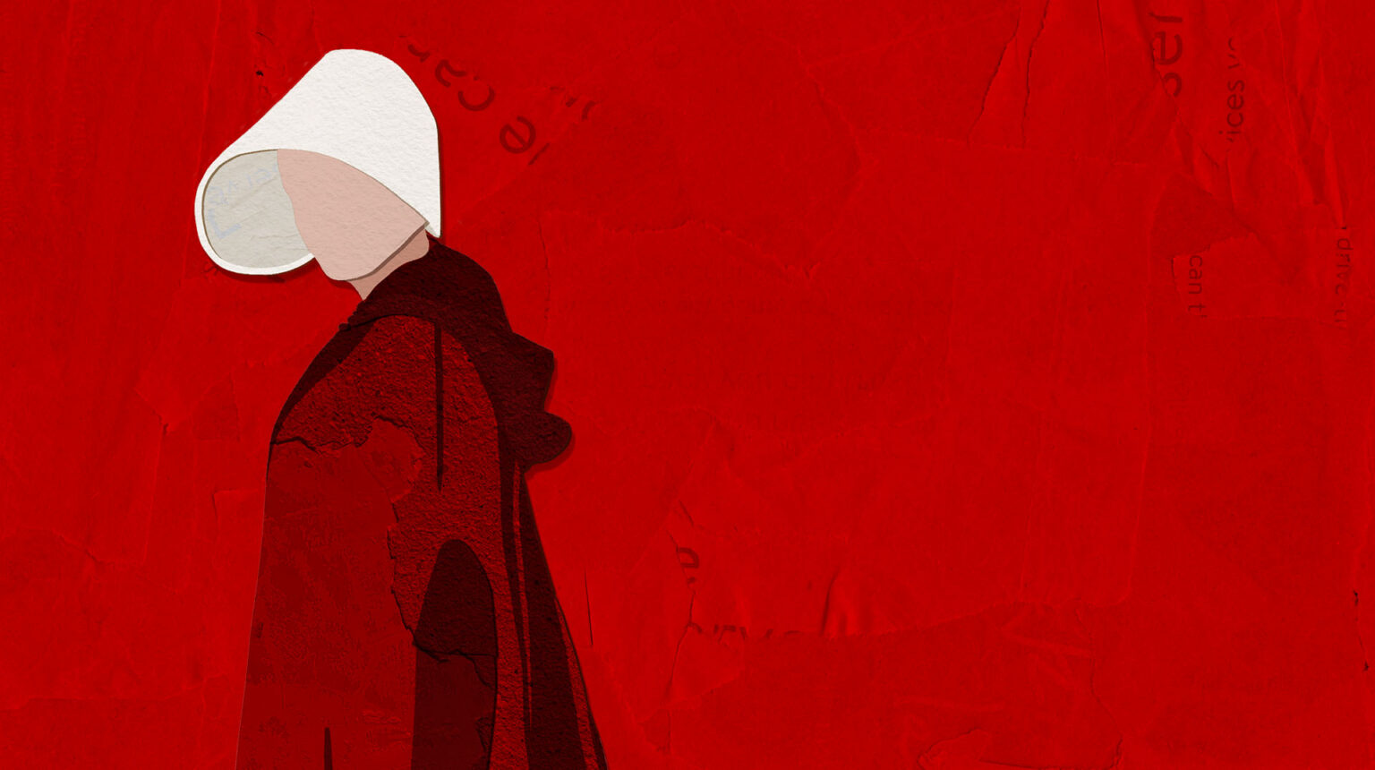 The Handmaid's Tale - Detroit Opera