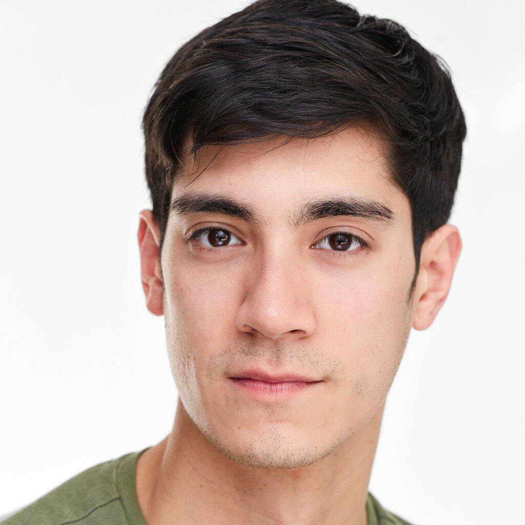 Zack Gonder - Detroit Opera