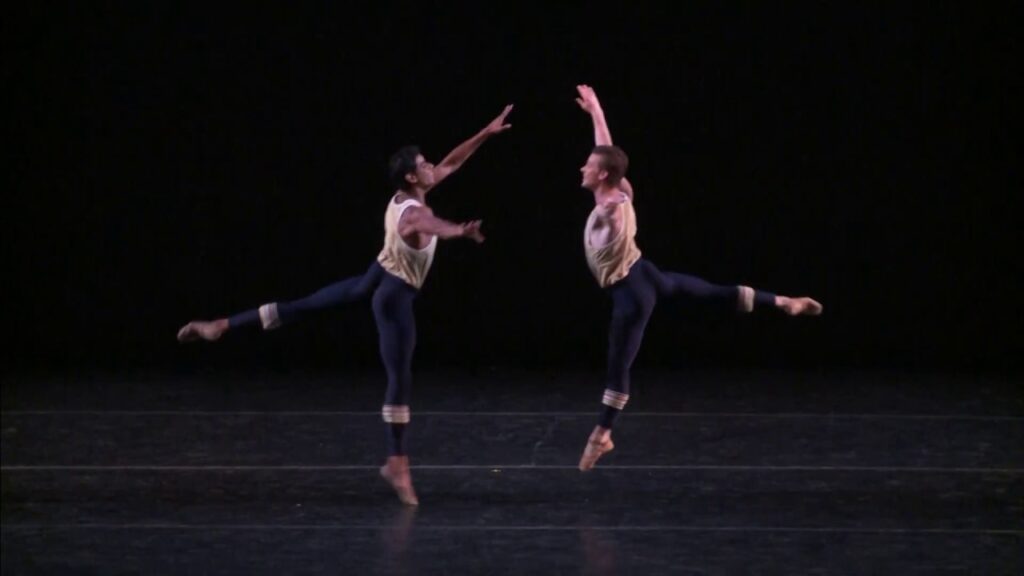 Stars of American Ballet - Detroit Opera