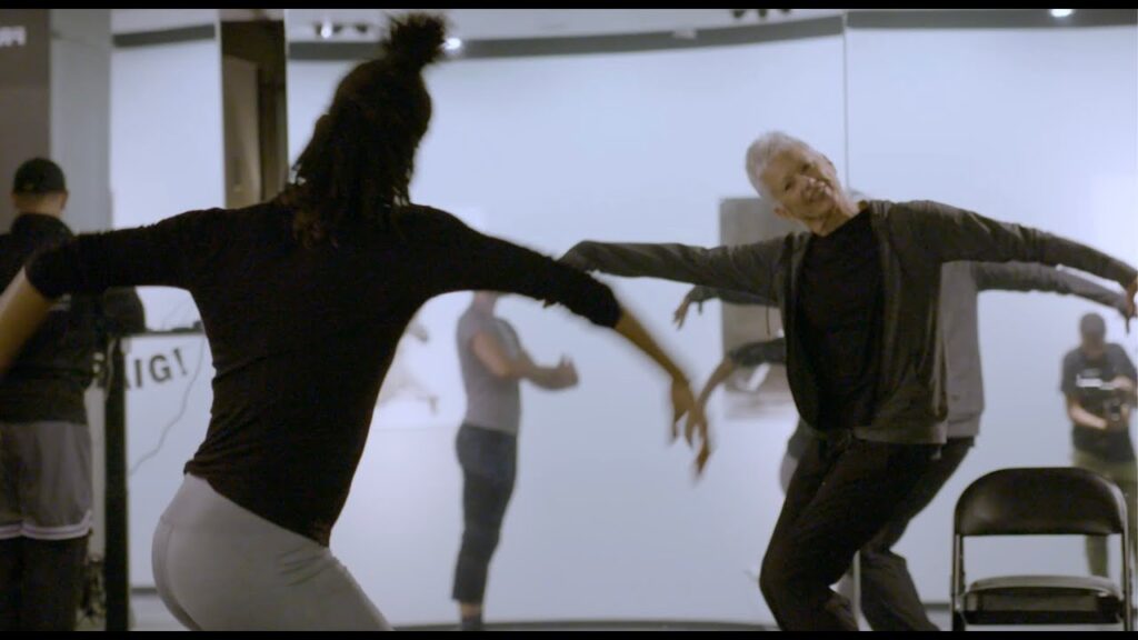 Hubbard Street Dance Chicago - Detroit Opera