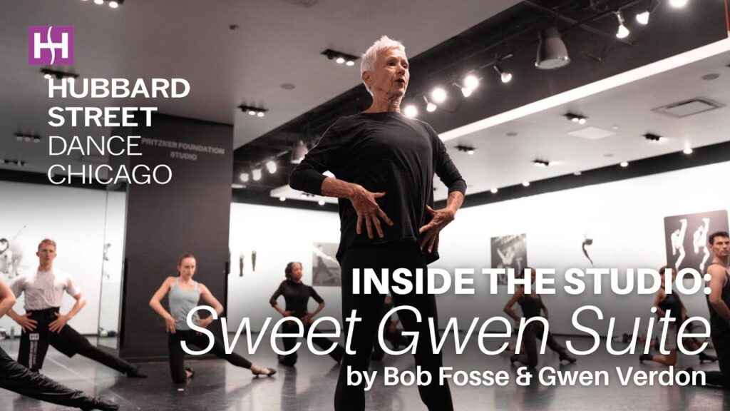 Hubbard Street Dance Chicago - Detroit Opera